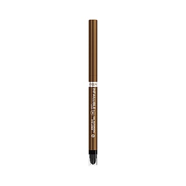 Køb Infaillible Grip 36H Automatic Gel Eyeliner 012 Bronzed Espresso ...