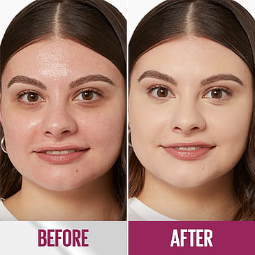 Køb Instant Anti Age Eraser Concealer Light fra Maybelline New York - Matas