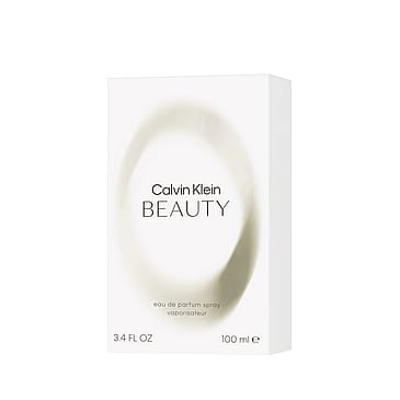 Køb Beauty Eau de Parfum 100 ml fra CALVIN KLEIN - Matas