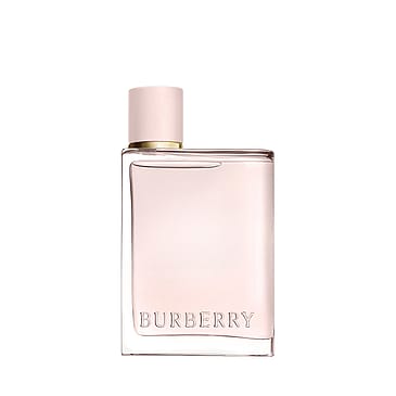 Køb Her Eau de Parfum for Women 100 ml fra Burberry - Matas