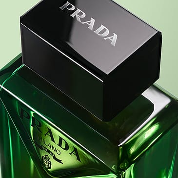 Paradigme EdP 100 ml - Prada - KICKS