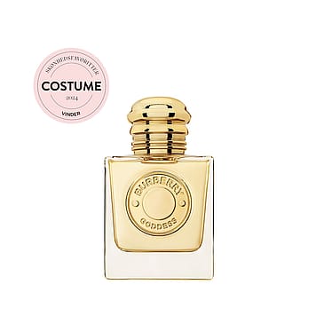 Køb Burberry Goddess Eau de Parfum 50 ml fra Burberry - Matas