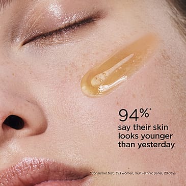 Køb Double Serum Hydric + Lipidic System 30 ml fra Clarins - Matas