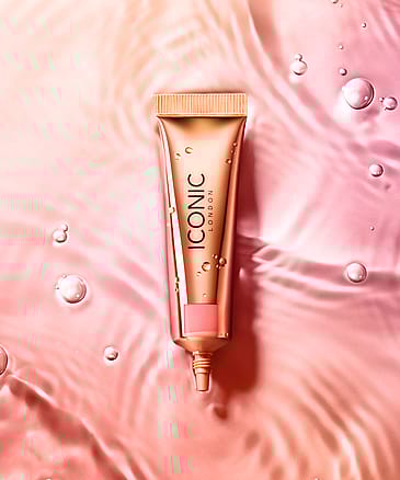 Køb Sheer Blush Rose Riot fra ICONIC LONDON - Matas