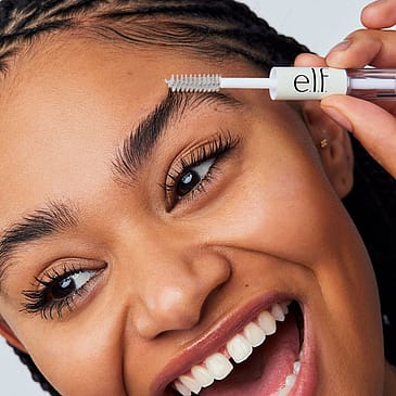 Køb Brow & Lash Mascara Clear fra e.l.f. - Matas