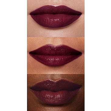 Køb O Face Satin Lipstick Smolder fra e.l.f. - Matas