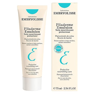 Køb Filaderme Emulsion 75 ml fra Embryolisse - Matas