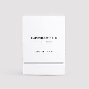 Køb Green Tea Serum 30 ml fra CurrentBody Skin - Matas