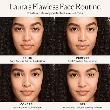 Køb Translucent Loose Setting Powder Translucent fra Laura Mercier - Matas