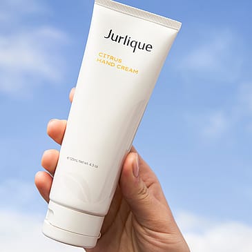 Køb Citrus Hand Cream 125 ml fra Jurlique - Matas