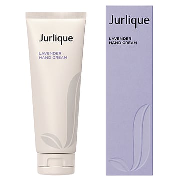 Køb Lavender Hand Cream 125 ml fra Jurlique - Matas