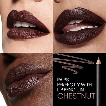 Køb Macximal Silky Matte Lipstick BareMacximal fra MAC - Matas