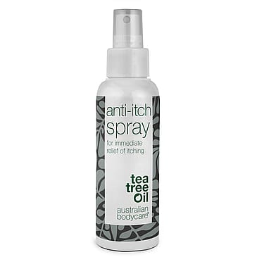 Køb Anti-Itch Spray 100 ml fra Australian Bodycare - Matas