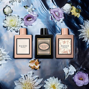 Køb Bloom Eau de Parfum for Women 30 ml fra Gucci - Matas