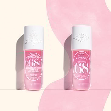 Köp Cheirosa 68 Perfume Mist 90 ml - Sol de Janeiro - KICKS