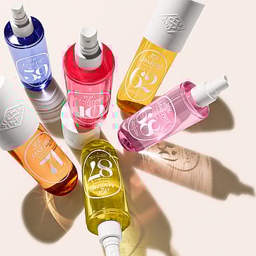 Köp Cheirosa 68 Perfume Mist 90 ml - Sol de Janeiro - KICKS