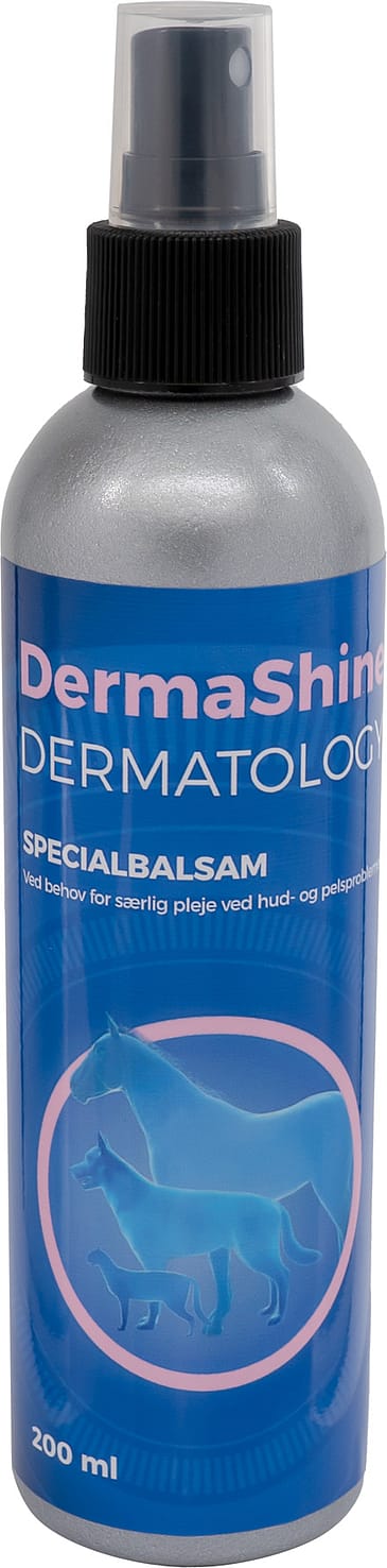 Køb DermaShine Specialbalsam 200 ml fra Derma Prescription - Matas