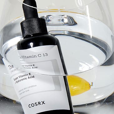 Køb The Vitamin C 13 Serum 20 ml fra COSRX - Matas