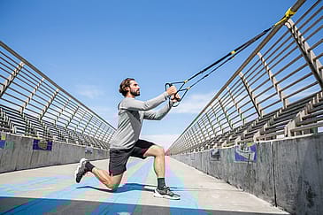 Køb Move System fra TRX - Matas