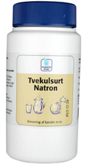 Køb Tvekulsurt Natron 500 g fra Matas Material - Matas