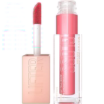 Køb Maybelline Lifter Gloss 05 Petal - Matas