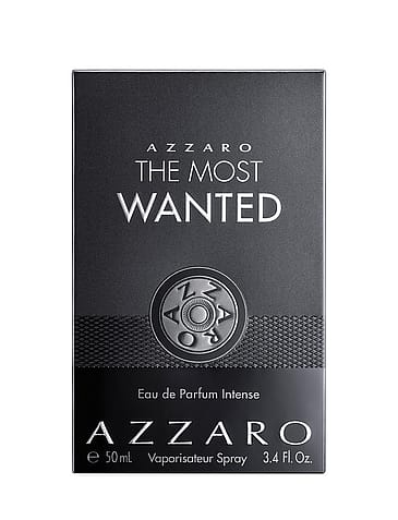 Azzaro Most Wanted 50 ml