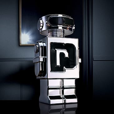 Paco Rabanne Phantom 50 ml
