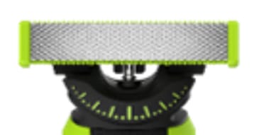 Køb OneBlade Fleksibelt 360 Blad 1 pak - Matas