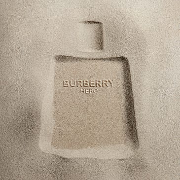 Køb Burberry Hero Eau de toilette 100 - Matas