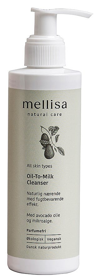 Køb Oil-To-Milk Cleanser - Matas