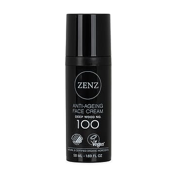 Zenz Organic Organic Face Face Cream No. 100 - Stylebox by Matas
