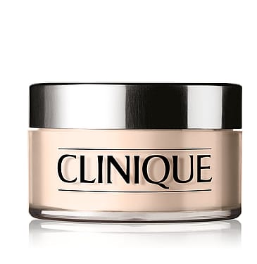 Køb Clinique Blended Face Powder/Brush Transparency Neutral - Matas
