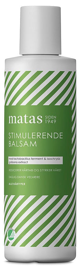 Køb Stimulerende Balsam - Matas