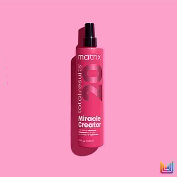 Matrix Pink Miracle Creator Spray - Stylebox by Matas