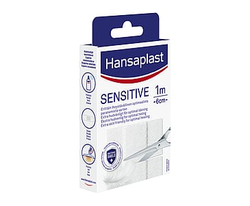 Køb Plaster Sensitive - Matas