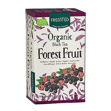 Køb The Forest Fruit Tea Ø - Matas
