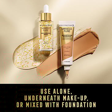 Køb Miracle Pure Serum - Matas