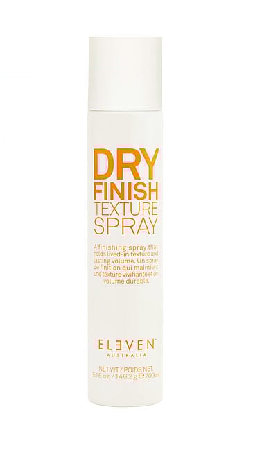 Eleven Australia Dry Finish Texture Spray - Stylebox by Matas