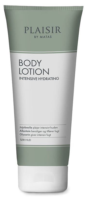 Køb Intensive Hydrating Body Lotion - Matas