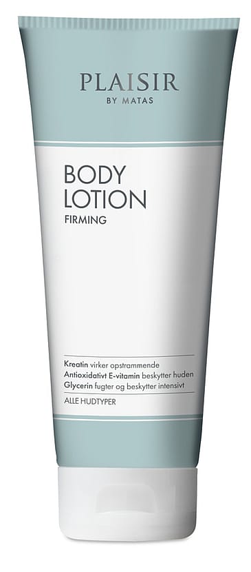 Køb Firming Body Lotion - Matas