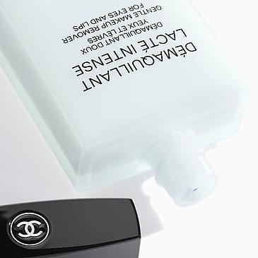 Kjøp MILD MAKEUPFJERNER FOR ØYNE OG LEPPER 100 ML - CHANEL - KICKS