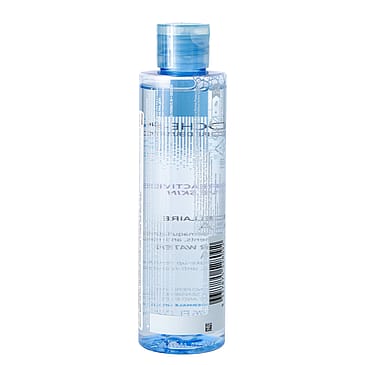 Osta Micellar Water Ultra 3-In-1 Cleansing 200 ml - La Roche-Posay - KICKS