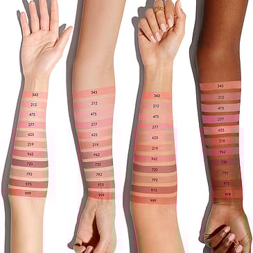 Køb Rouge Blush Cheek and Cheekbone Blush - Matas