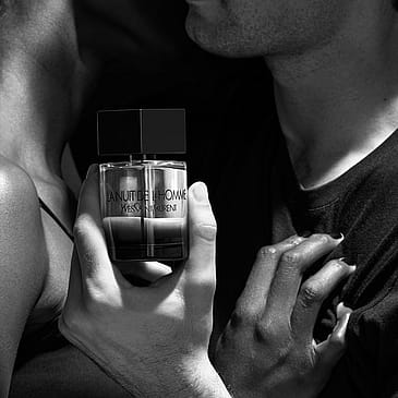 Køb Yves Saint Laurent La Nuit de L'Homme Edt 60 ml - Matas