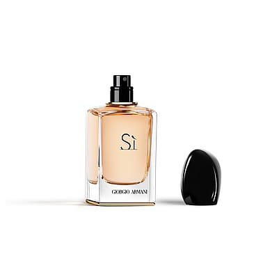 Køb Giorgio Armani Sì Eau de Parfum 30 ml - Matas