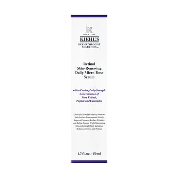 Køb KI MICRO-DOSE TRMT 50 ml (G) - Matas