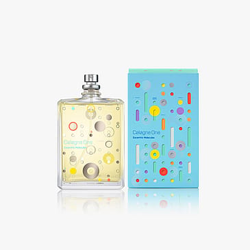 Køb Cologne One 100 ml fra Escentric Molecules - Matas