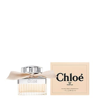 Køb Chloé Chloé Edp Eau De Parfum 30 ml. - Matas