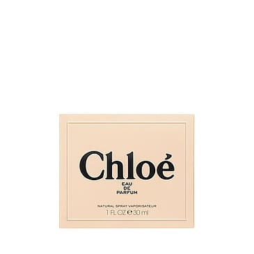 Køb Chloé Chloé Edp Eau De Parfum 30 ml. - Matas