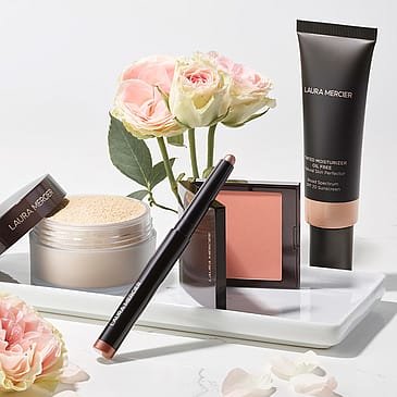 Køb Laura Mercier Translucent Loose Setting Powder Translucent - Matas